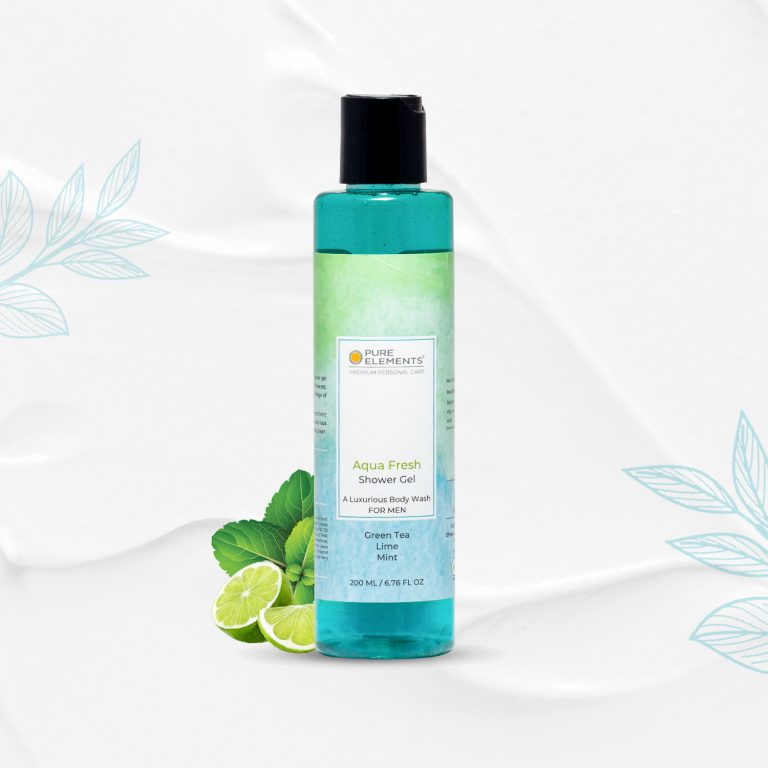 Men Care – Pure Elements